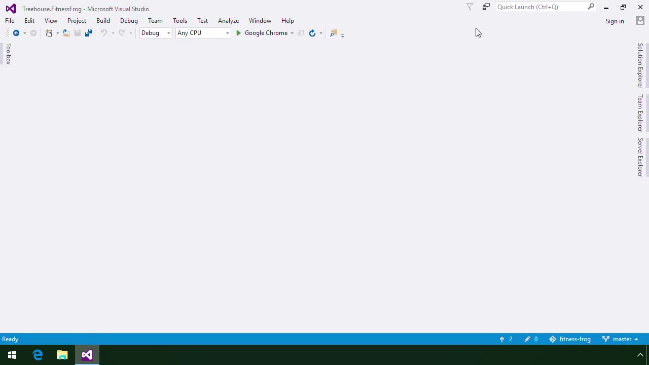 Implementing Server Side Validation Using Data Annotations How To 2061