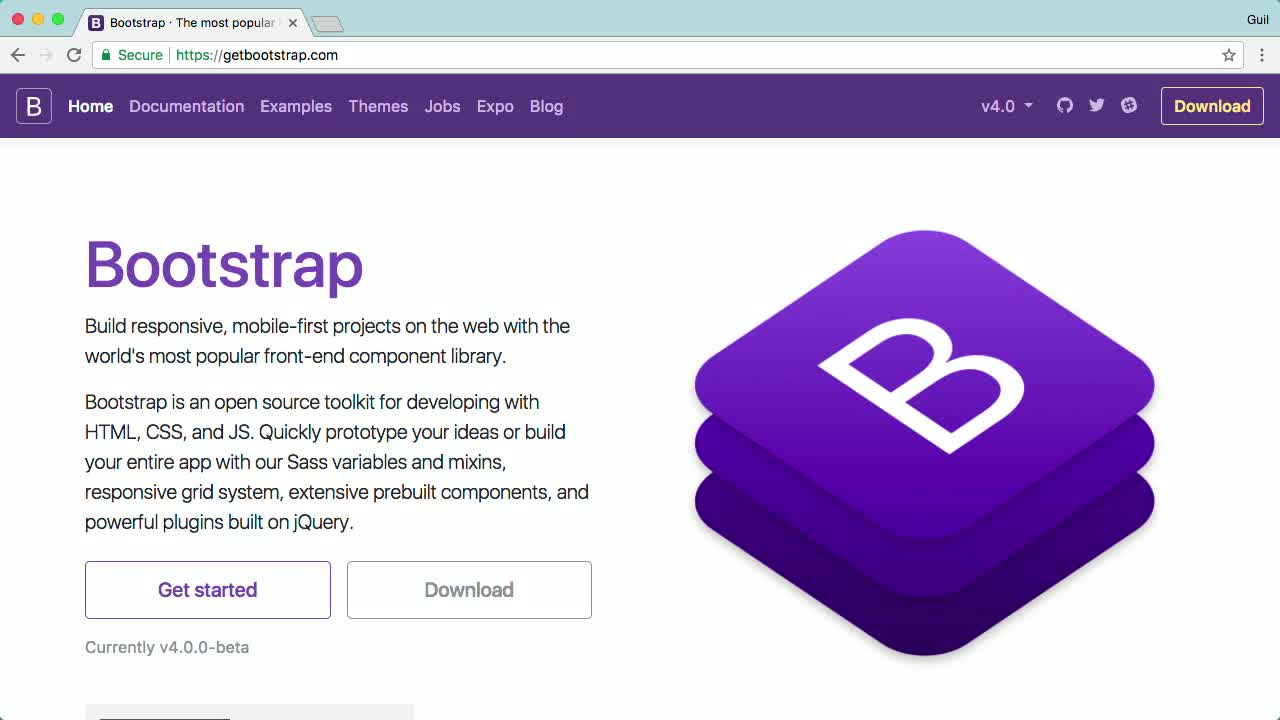 Introducing Bootstrap (How To) | Bootstrap Basics | Treehouse
