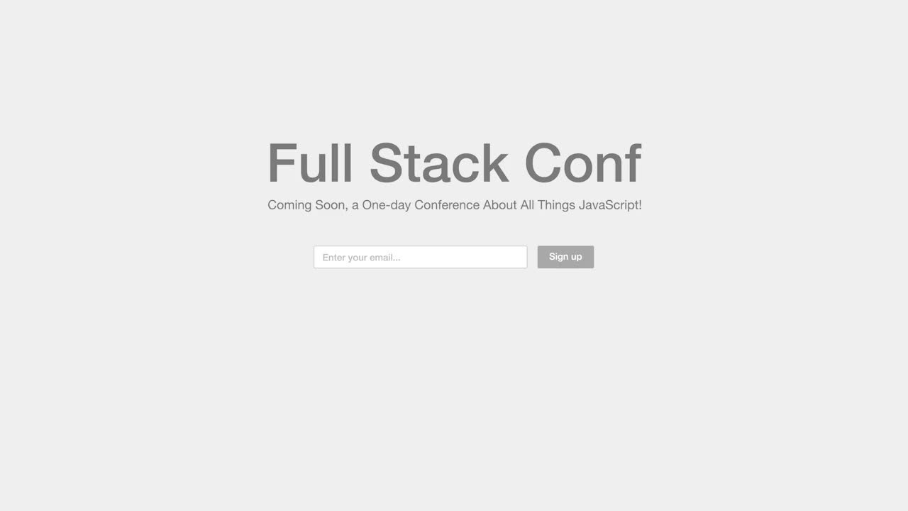 Creating a Simple Page (How To) | Bootstrap Basics | Treehouse