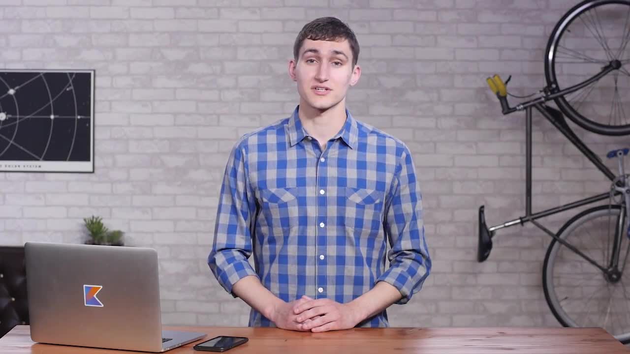A Brief Introduction to Android Tools (How To) | Build a Simple Android App with Java | Treehouse