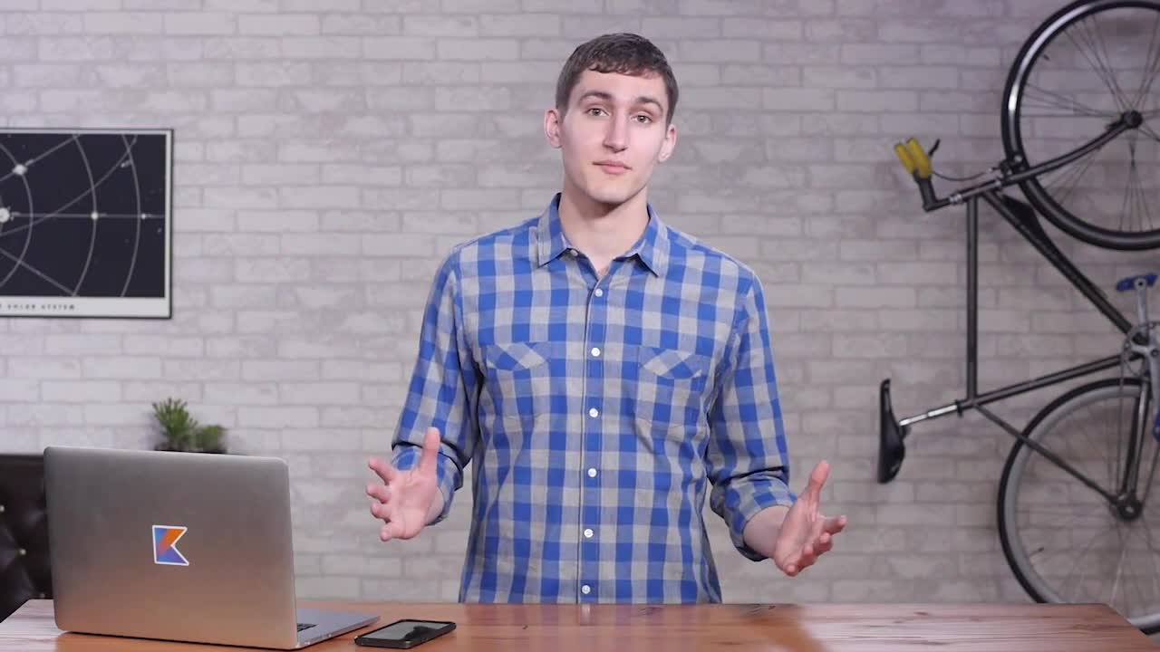 Creating The Fun Facts Project How To Build A Simple Android App With Java Treehouse
