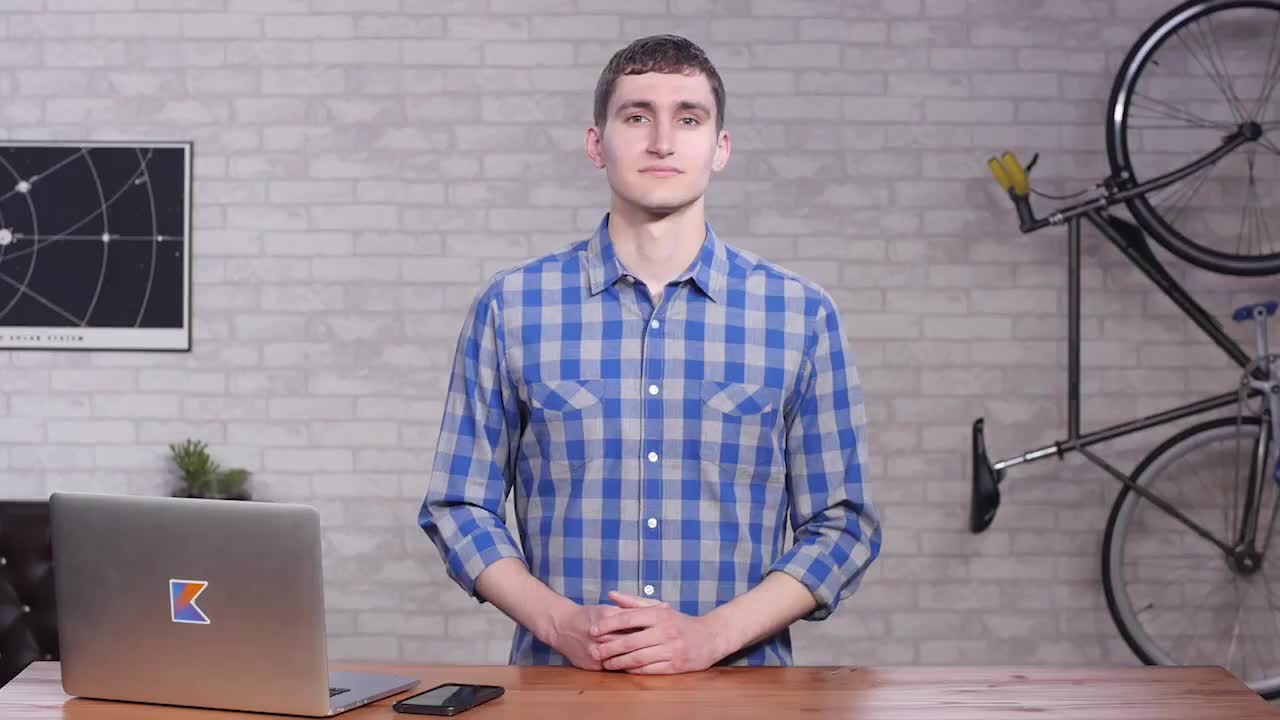 Setting Colors (How To) | Build a Simple Android App with Java | Treehouse