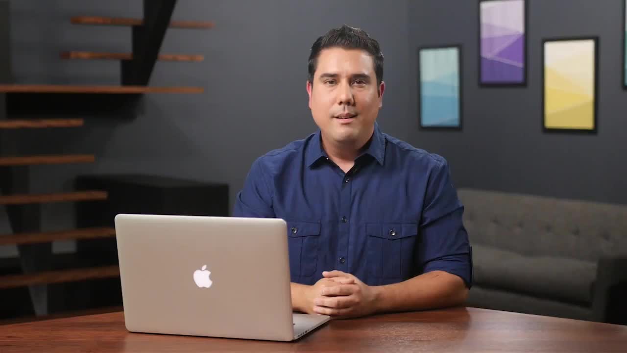 CSS to Sass Course (How To) | Treehouse