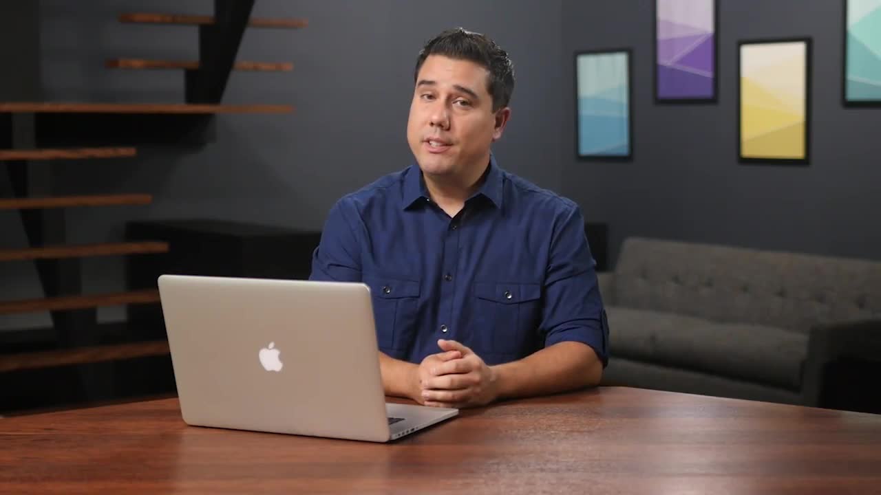 CSS Clipping Paths (How To) | Treehouse