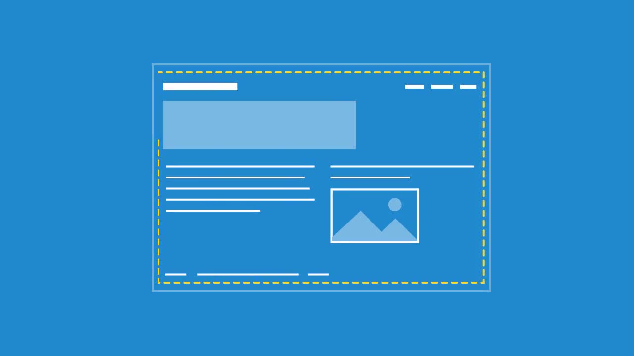 Creating a Layout Wrapper (How To) | Mobile-First CSS Layout | Treehouse