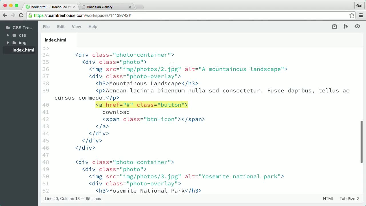 Control A Transitions Start Time With Transition Delay How To Css Transitions And 