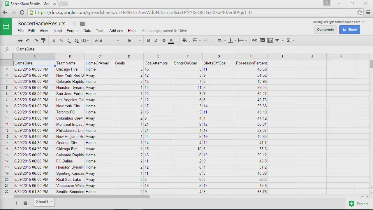 Reading a CSV File (How To) | C# Streams and Data Processing | Treehouse