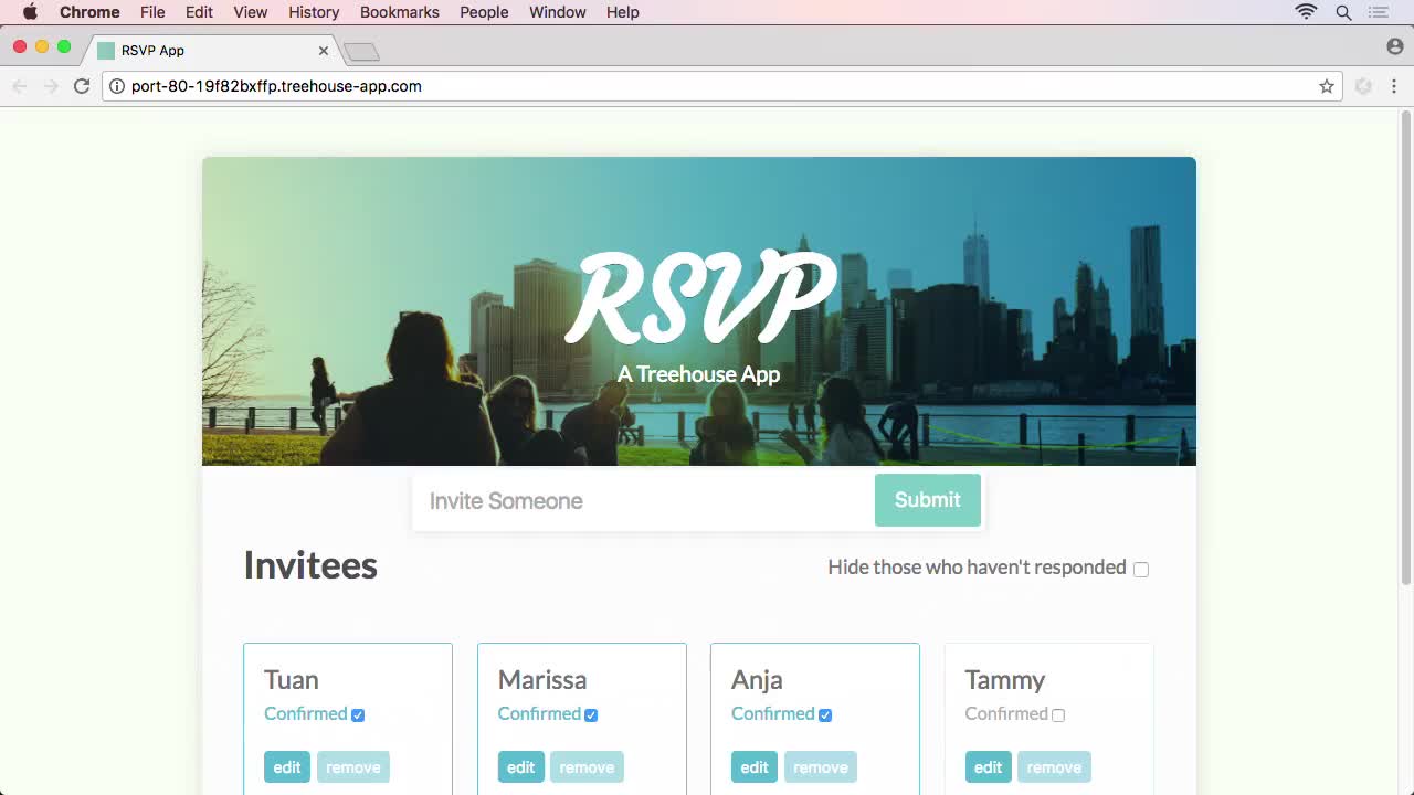 Basic And Conditional Line Breakpoints How To Debugging Javascript In The Browser Treehouse