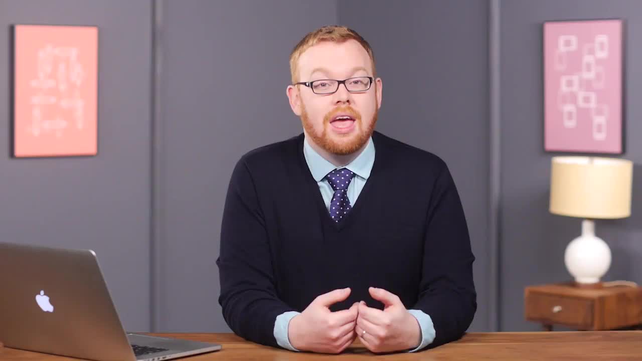 Redirection Headers in Node.js (How To) | Build a Simple Dynamic Site with Node.js | Treehouse