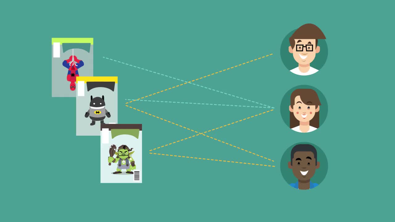 Adding A Many To Many Relationship How To Entity Framework Basics Treehouse