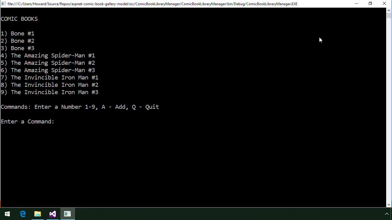 Data Access Layers (How To) | Entity Framework Basics | Treehouse
