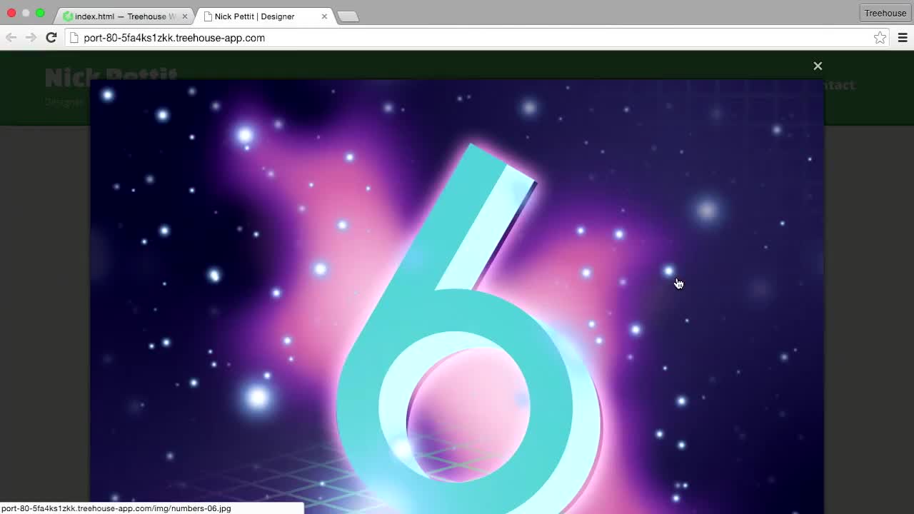 Chrome DevTools (How To) | Introduction to Front End Performance Optimization | Treehouse