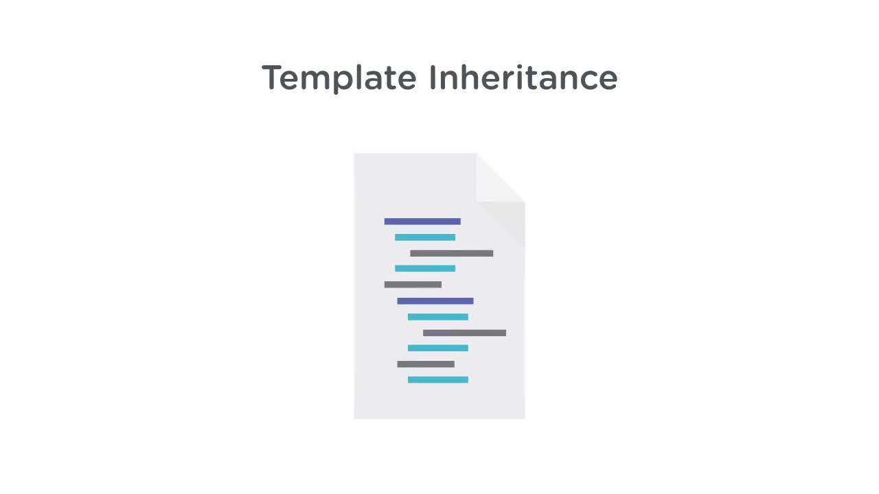 Template Inheritance (How To) | Flask Basics | Treehouse