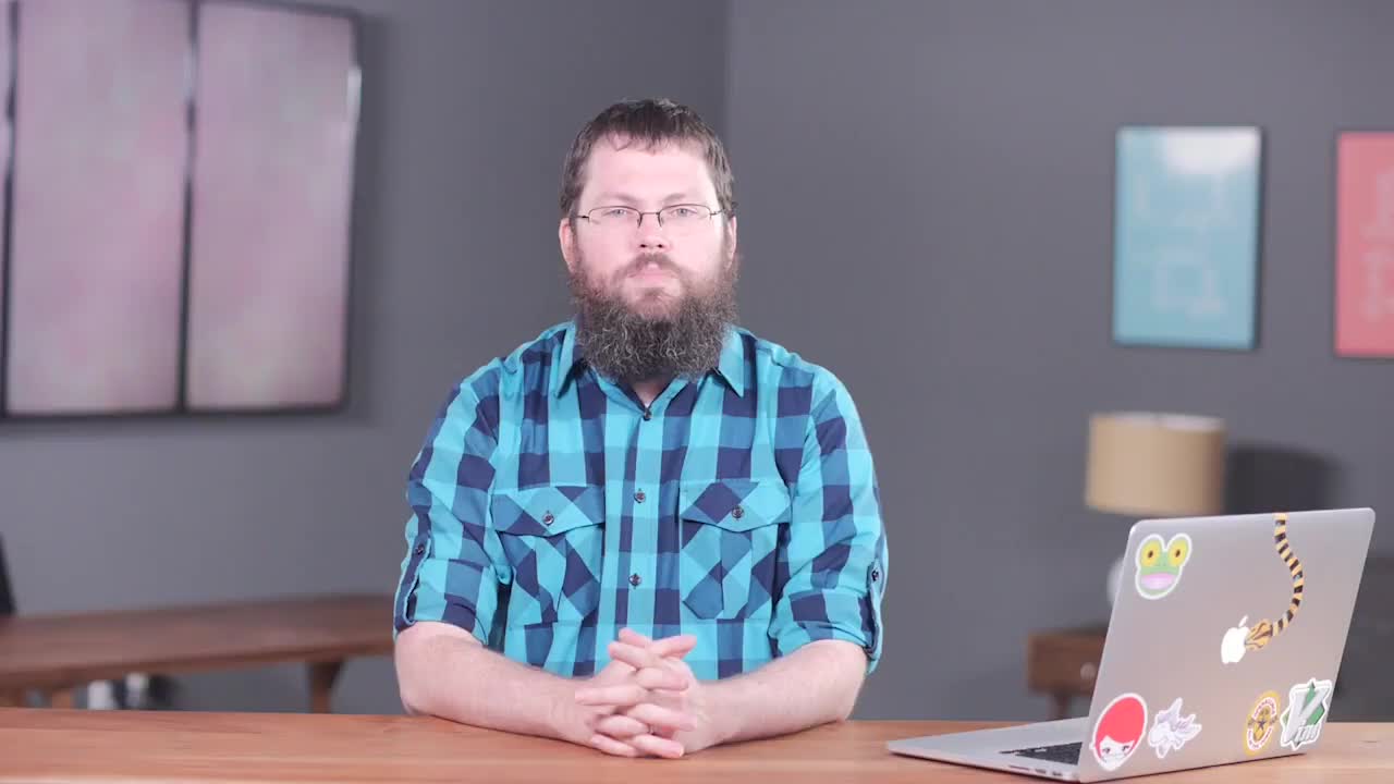 Static Files (How To) | Flask Basics | Treehouse