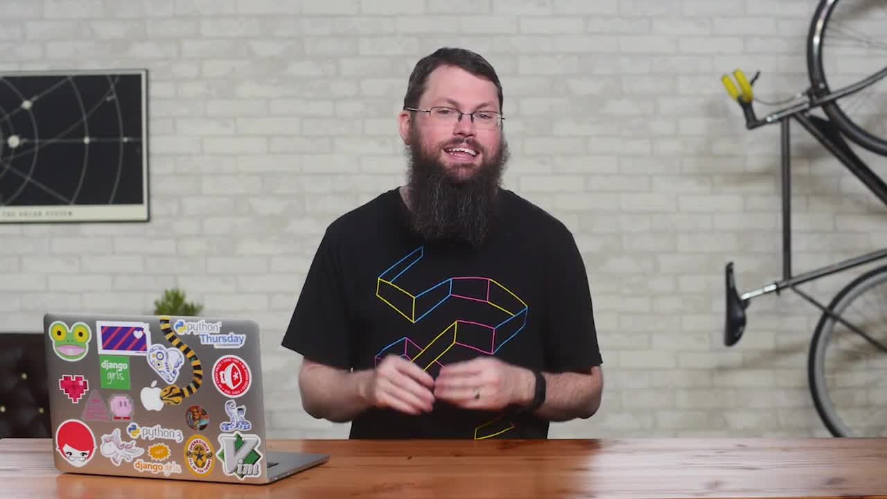 What We're Going to Build (How To) | Flask REST API | Treehouse