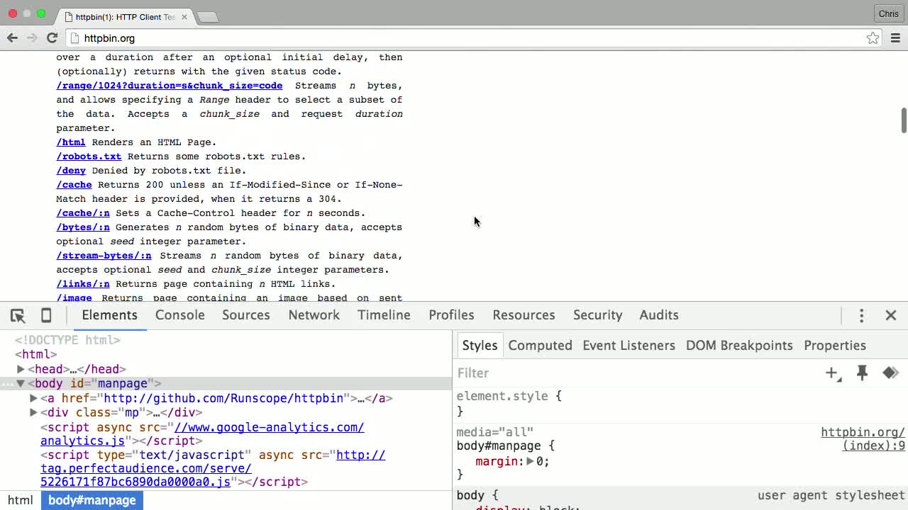 Using Forms for POST Requests (How To) | HTTP Basics | Treehouse
