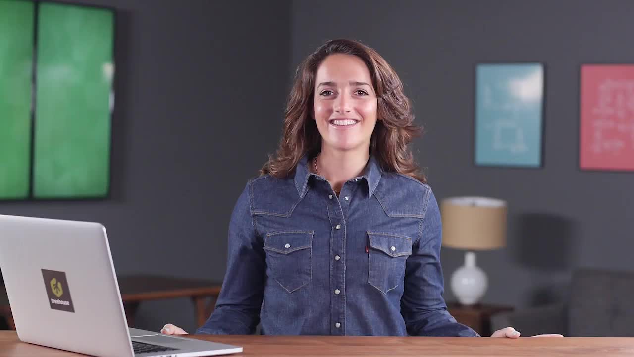 Wrap Up How To Treehouse Club Css Treehouse