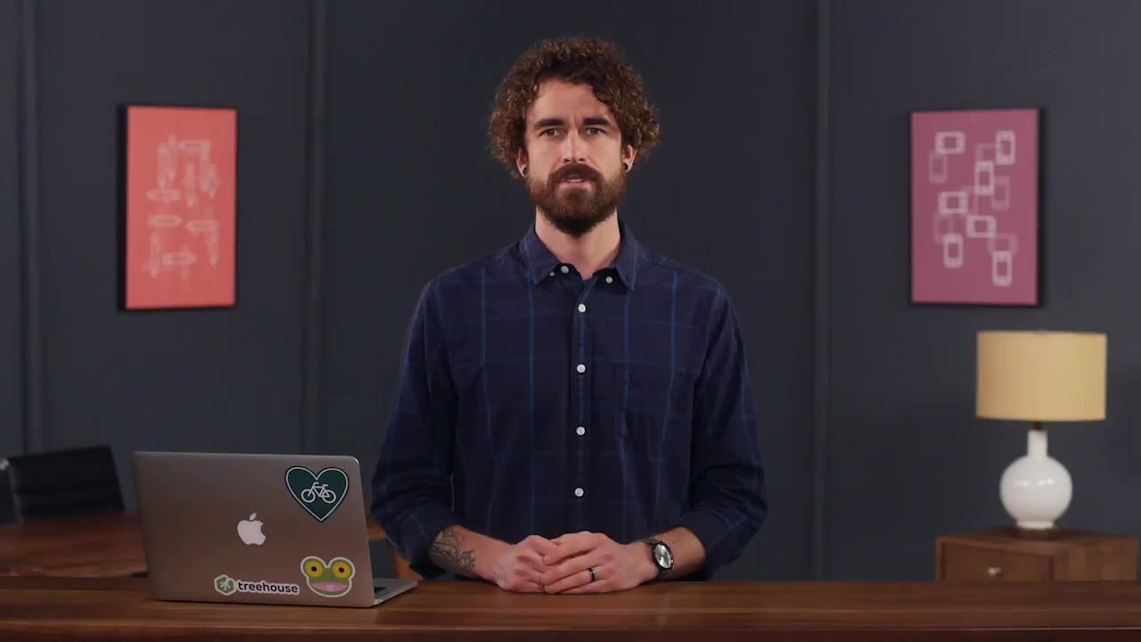 Configuring a Project to Use Hibernate (How To) | Hibernate Basics | Treehouse