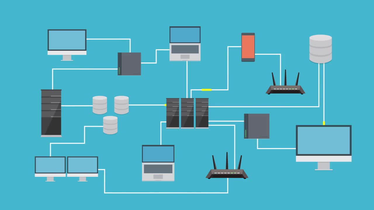 The Big Picture (How To) | How the Internet Works | Treehouse