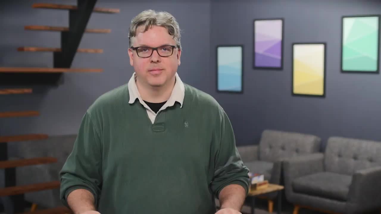 Information Architecture Course (How To) | Treehouse