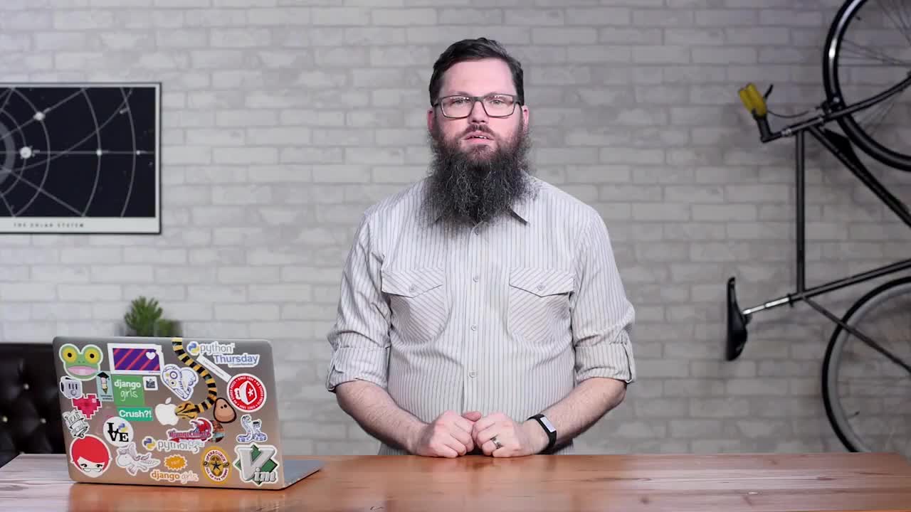 Access Control (How To) | Introduction to Data Security | Treehouse