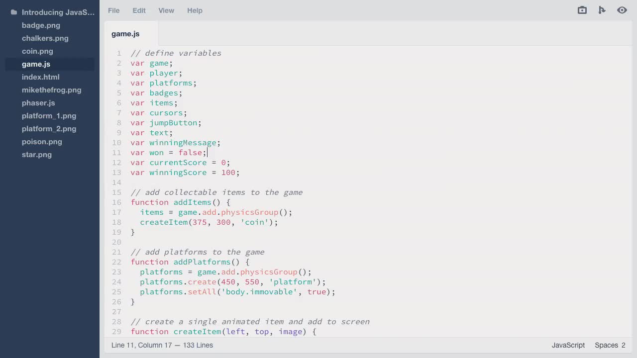 Doing Things With Functions (How To) | Introducing JavaScript | Treehouse