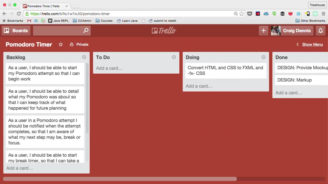 Project Introduction (How To) | Build a JavaFX Application | Treehouse