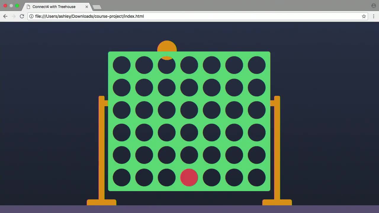 Introducing the Project (How To) | Object-Oriented JavaScript: Challenge | Treehouse