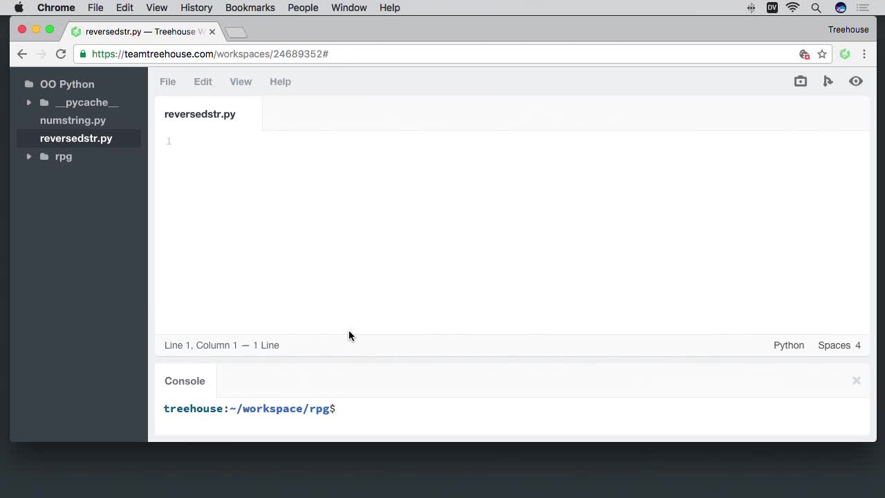 Subclassing Built Ins How To Object Oriented Python Treehouse