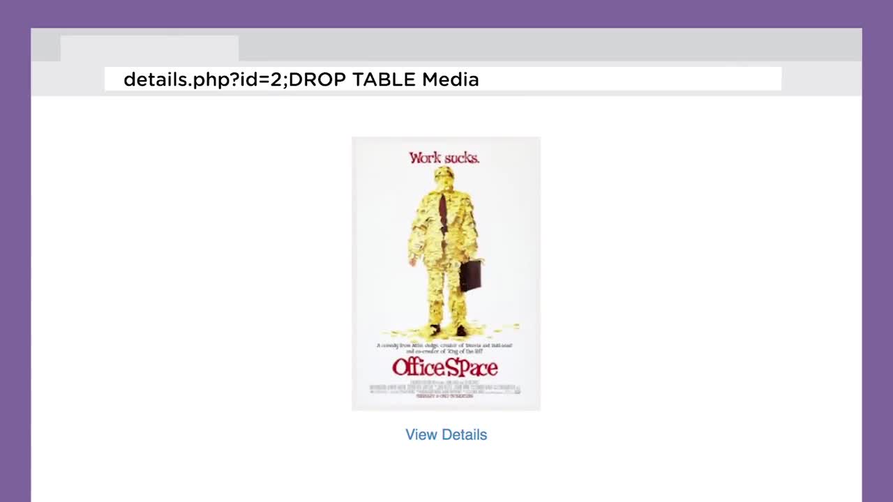 Understanding SQL Injections (How To) | Integrating PHP with Databases | Treehouse