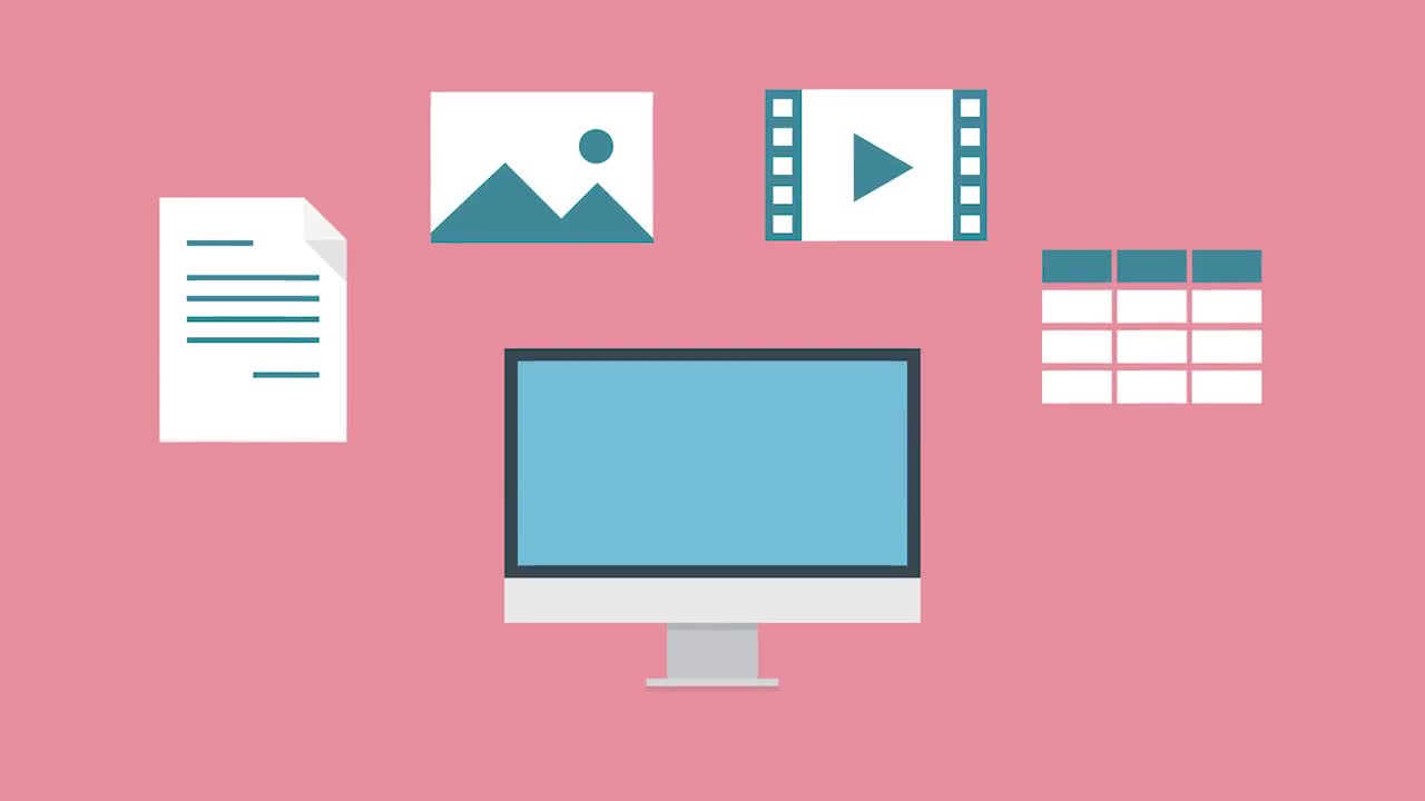 Quick File System Overview How To Python For File Systems Treehouse 4830