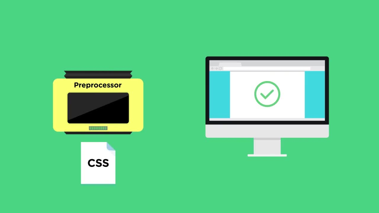 What is Sass? (How To) | Sass Basics | Treehouse