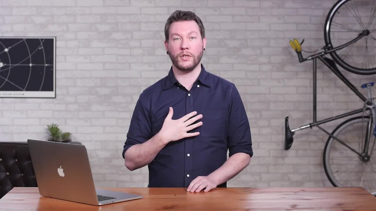 Contextualize Your Risk (How To) | Security Literacy | Treehouse