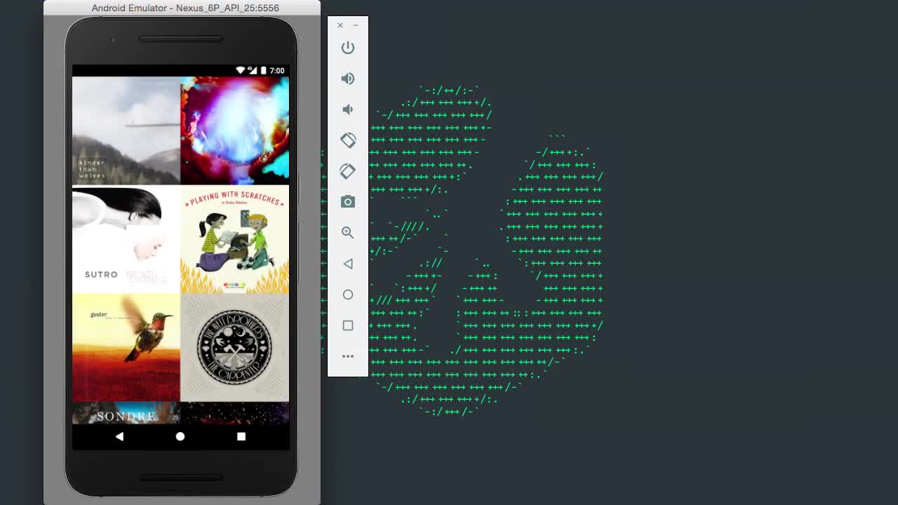 Styles and Themes in Android Course (How To) | Treehouse