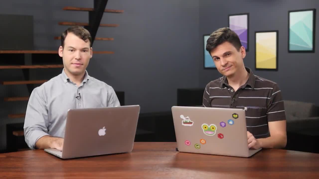 Episode 130 Flexbox Javascript Charts Syntax Highlighting How To