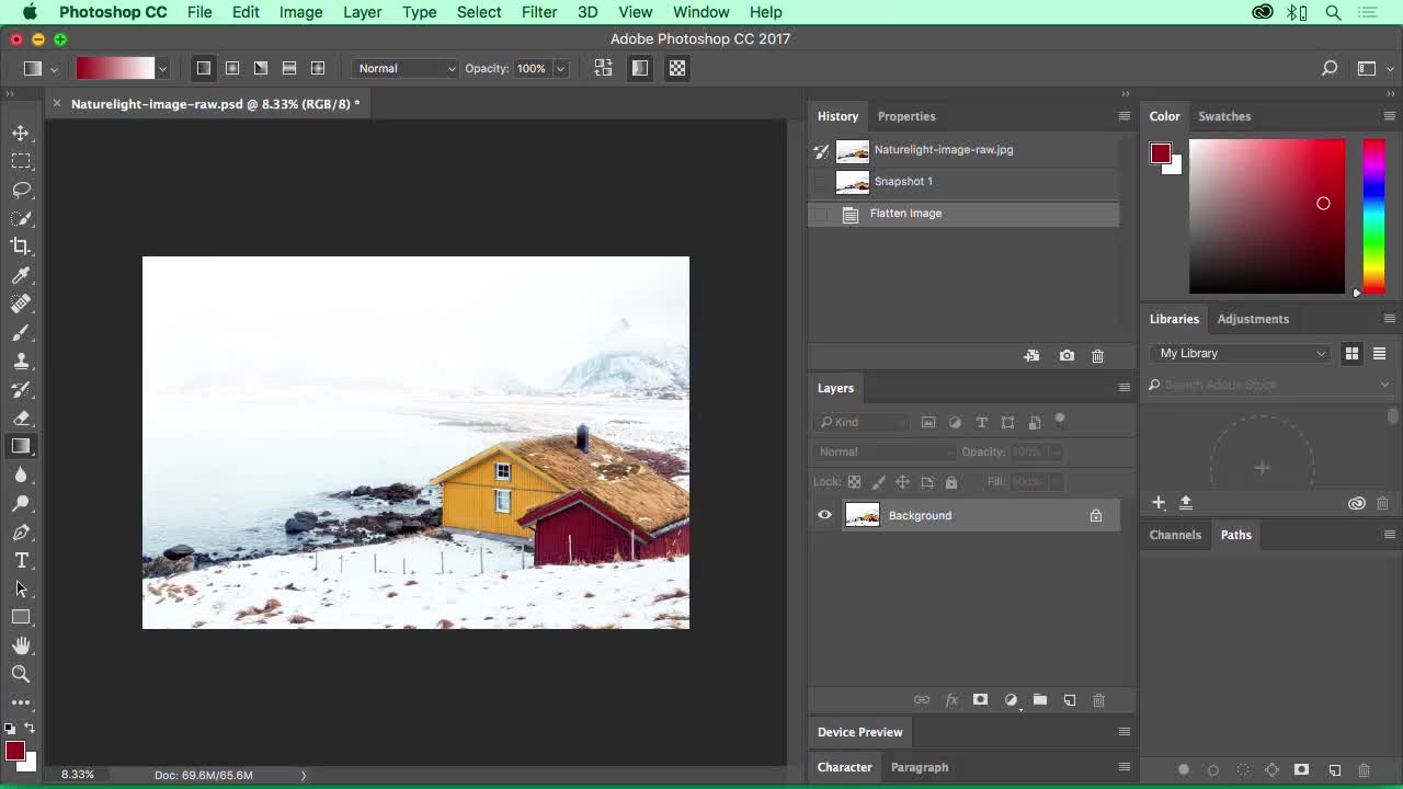 Laying the Foundation: Artboards (How To) | Digital Media Through ...