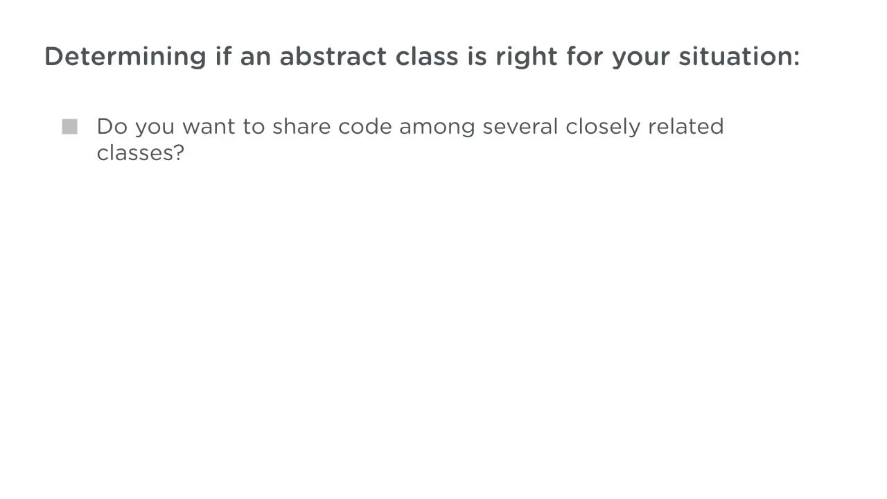 Reviewing Use Cases (How To) | Designing Interfaces in PHP | Treehouse