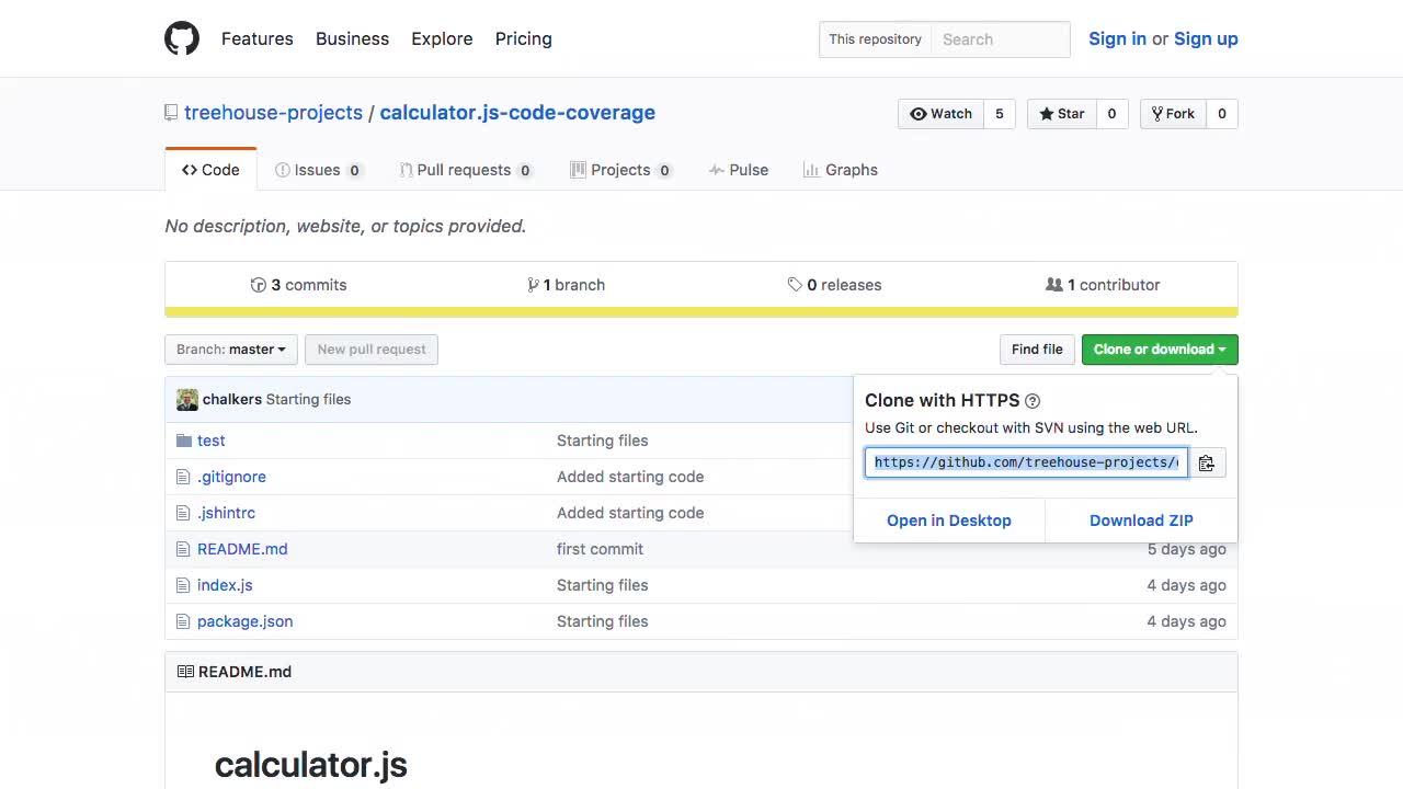Setting Up Istanbul (How To) | Code Coverage with Istanbul | Treehouse