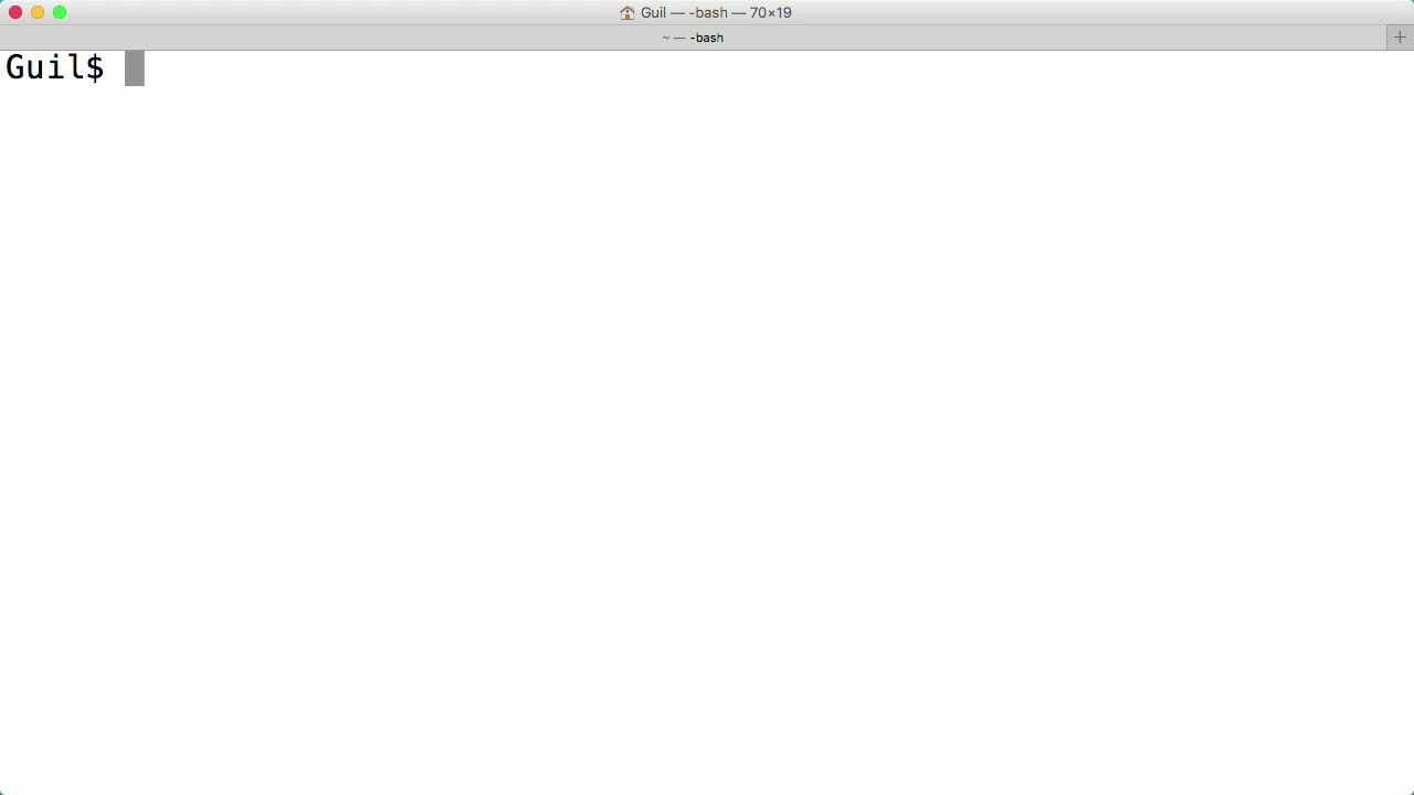 Installing and Using Create React App (How To) | Using Create React App | Treehouse