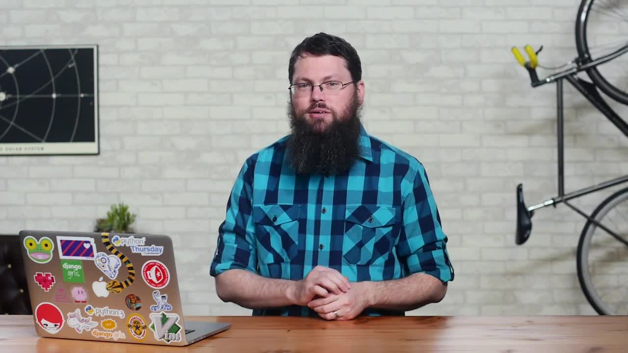 Writing to Files (How To) | Python File I/O | Treehouse