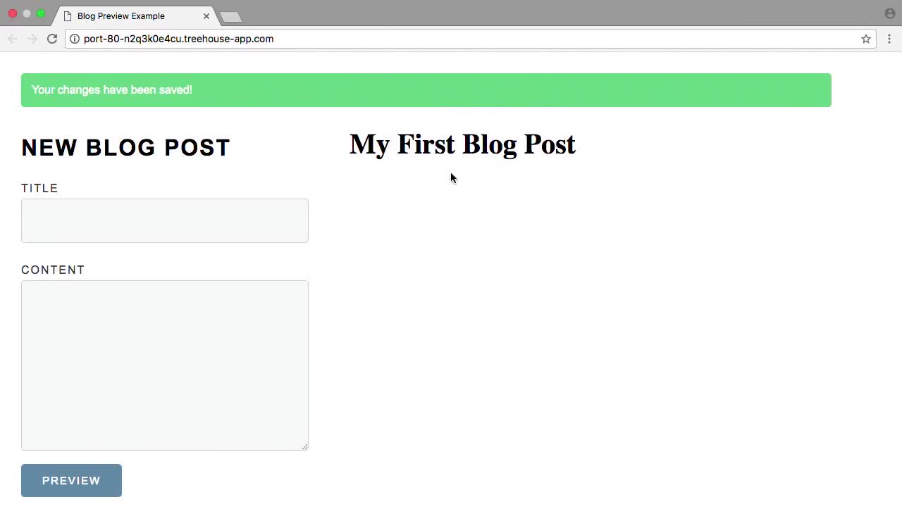 What is jQuery? (How To) | jQuery Basics | Treehouse