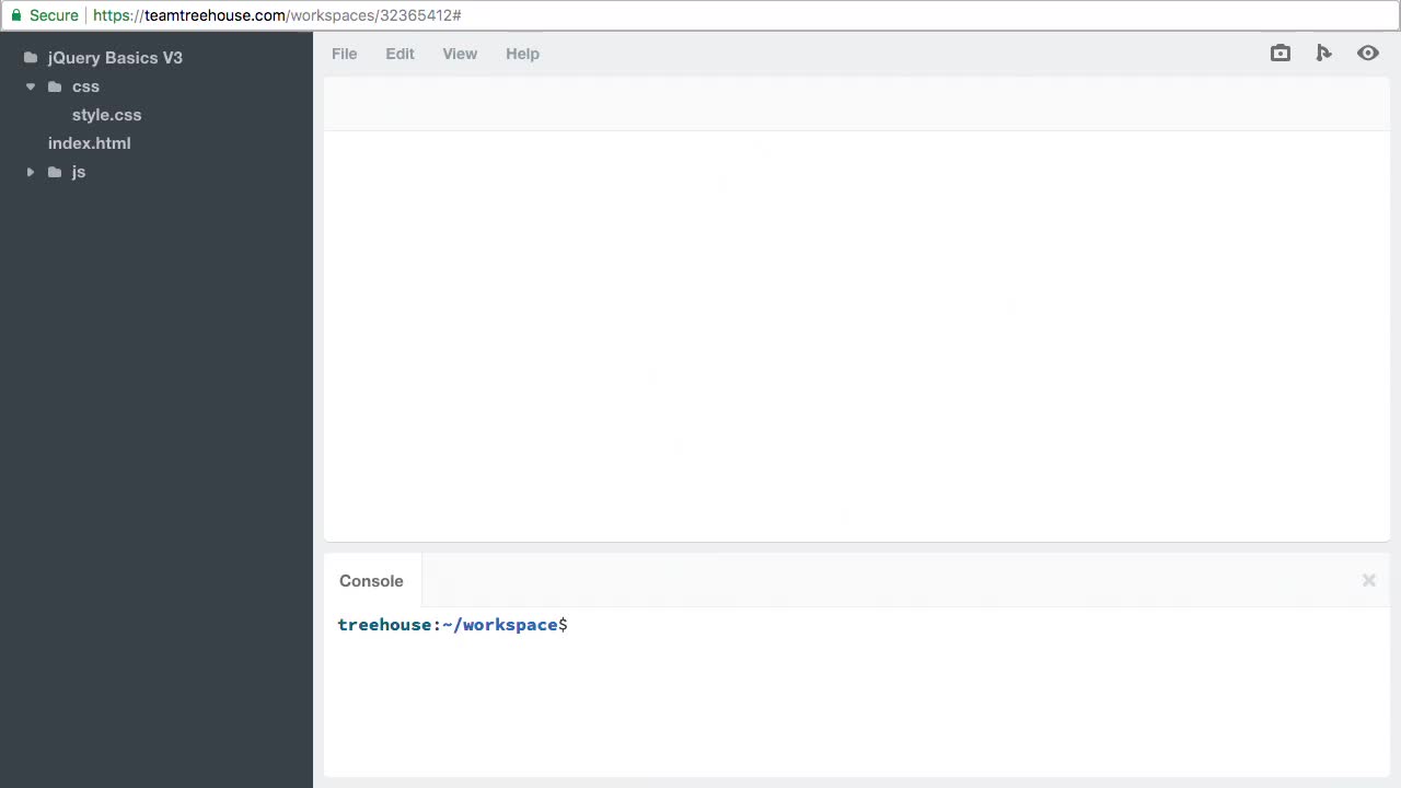 jQuery vs. JavaScript (How To) | jQuery Basics | Treehouse