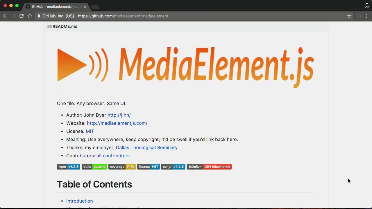 How to Make Your First Contribution to Open Source Software (How To ...