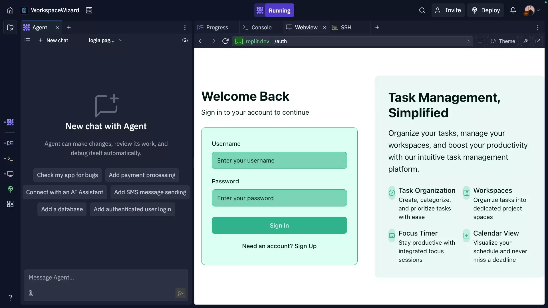 Turn Ideas Into Code with Replit Agent (How To) | Turn Ideas Into Code with Replit Agent | Treehouse