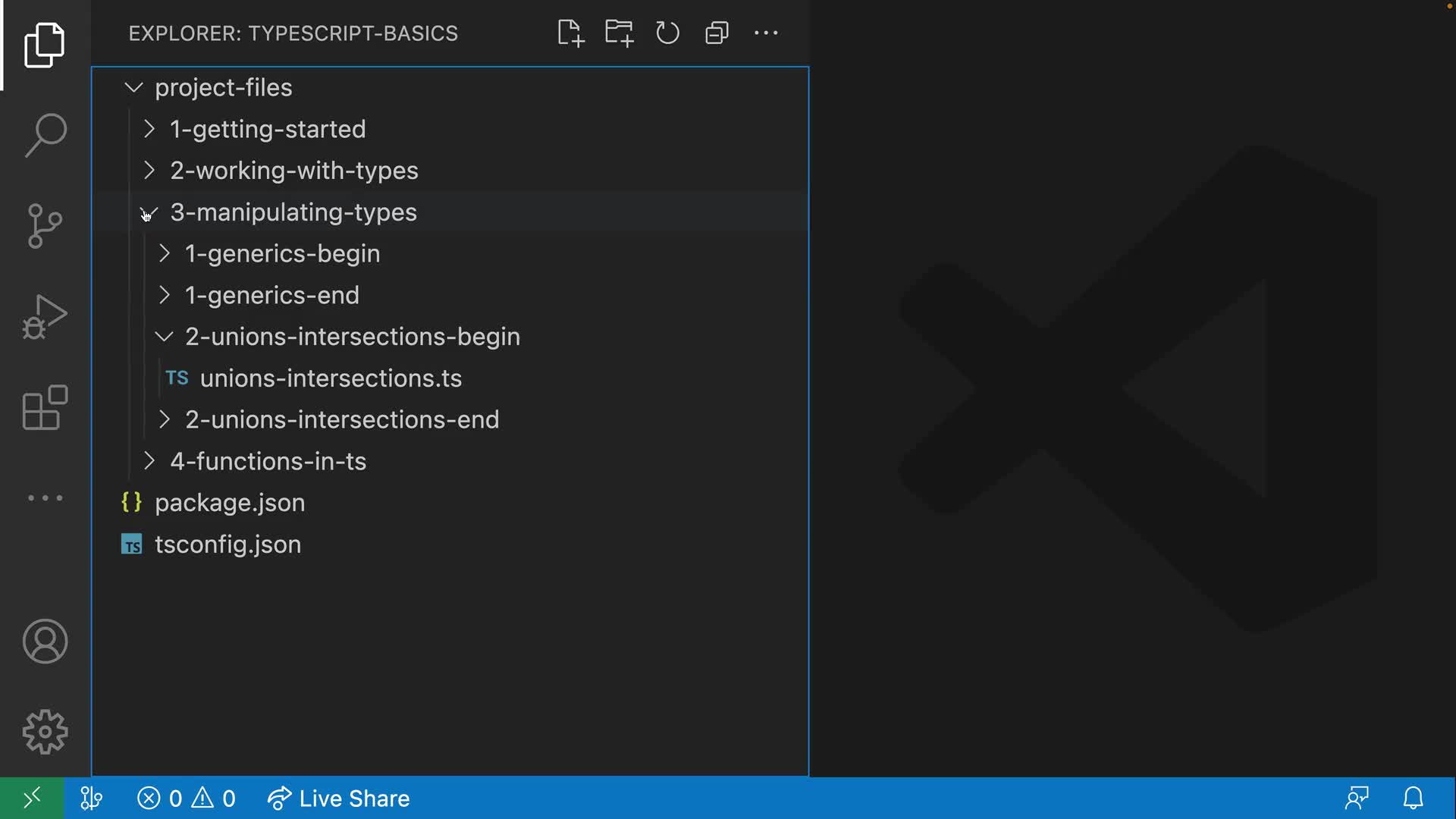 The Difference Between Type Aliases and Interfaces (How To) | TypeScript Basics | Treehouse