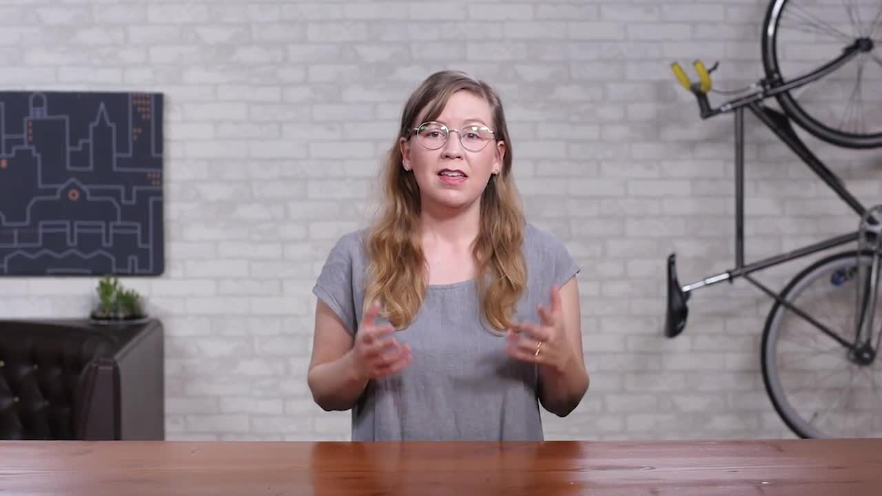 Five Dimensions (How To) | Designing Interactions | Treehouse