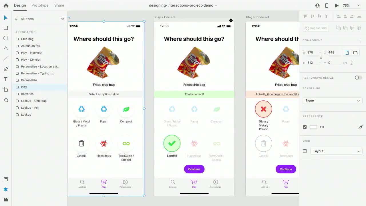 How to Design Interactions (How To) | Designing Interactions | Treehouse