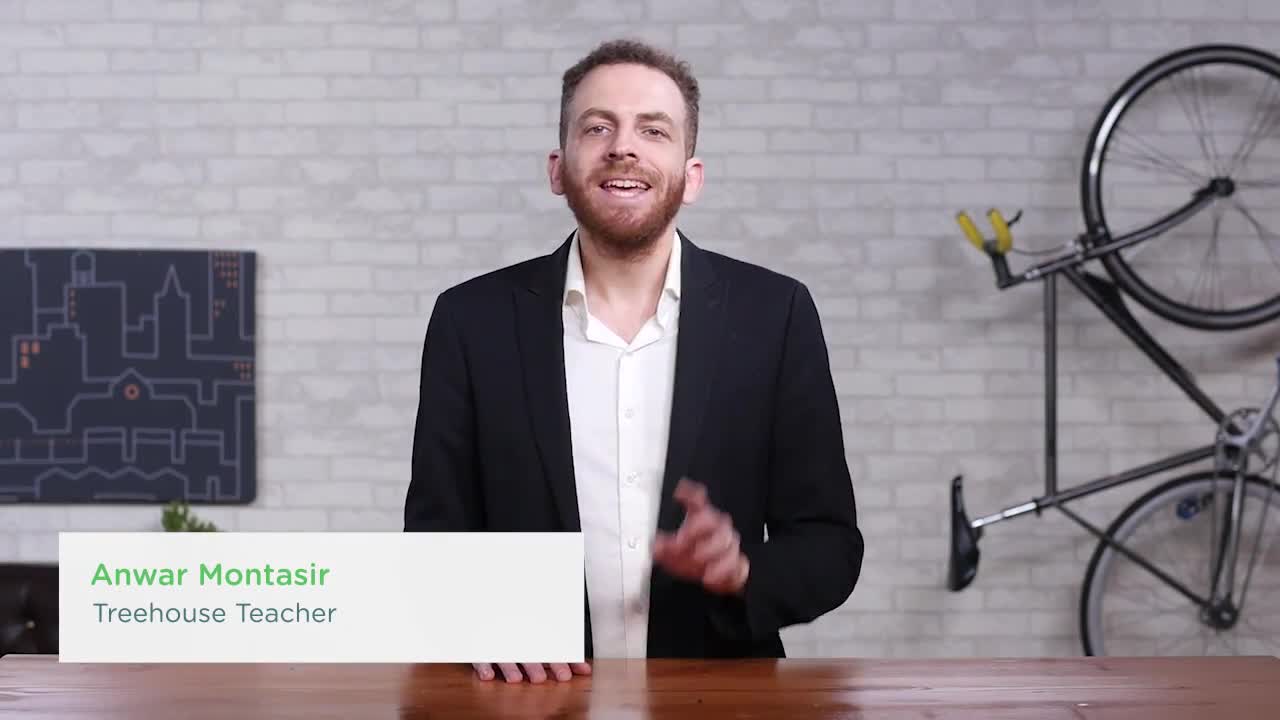 Introducing Material Design (How To) | Getting Started With Material Design | Treehouse
