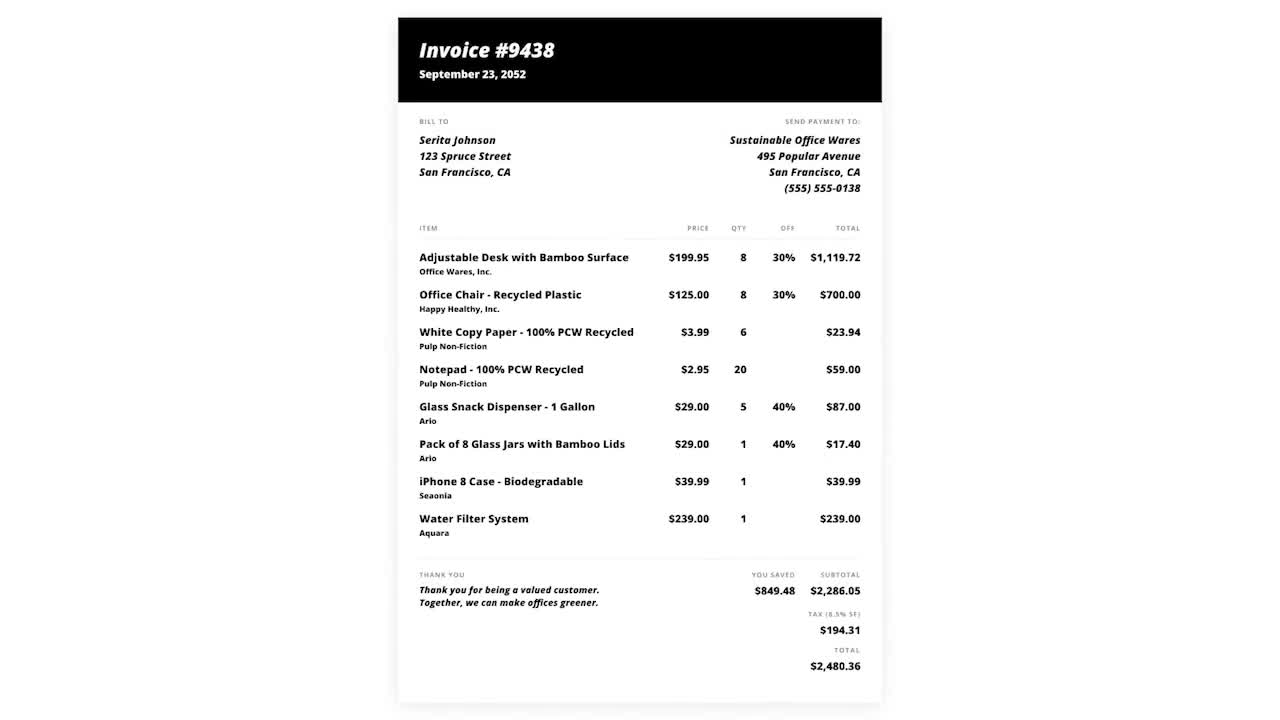 Typographic Hierarchy: Style, Weight, Size, and Position (How To ...