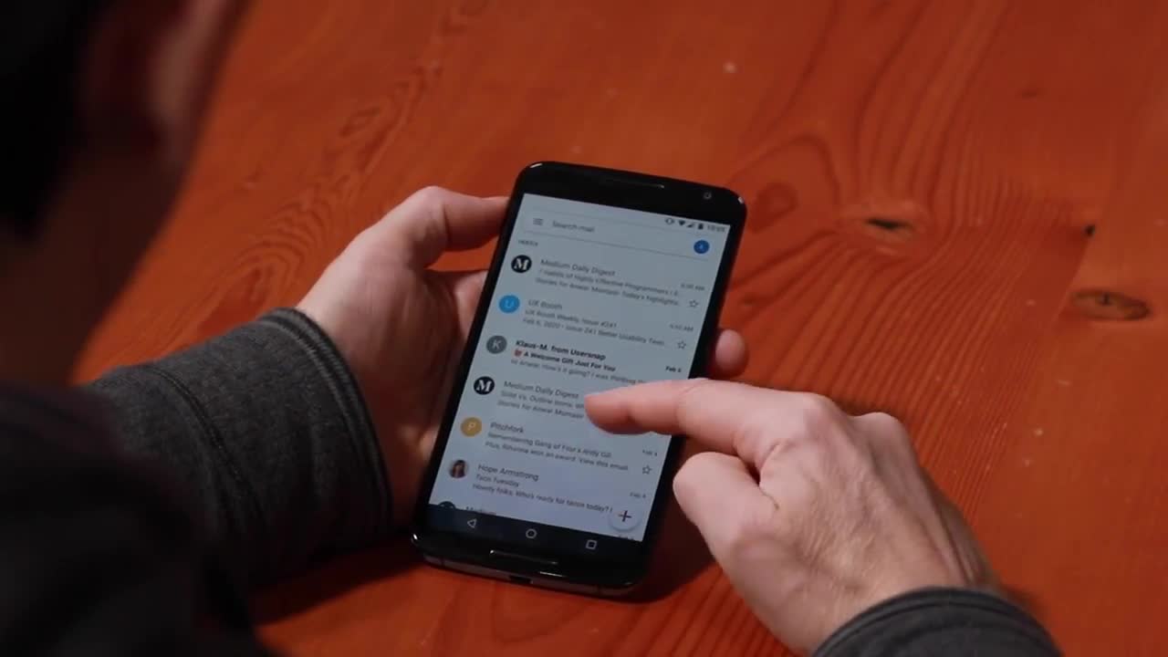 Design a Floating Action Button (How To) | Getting Started With Material Design | Treehouse